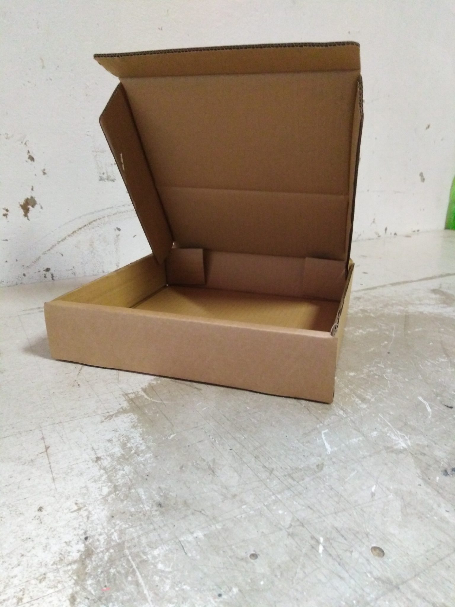 extra strong picture frame box (280 X 280 X 60mm) – TFB.ie