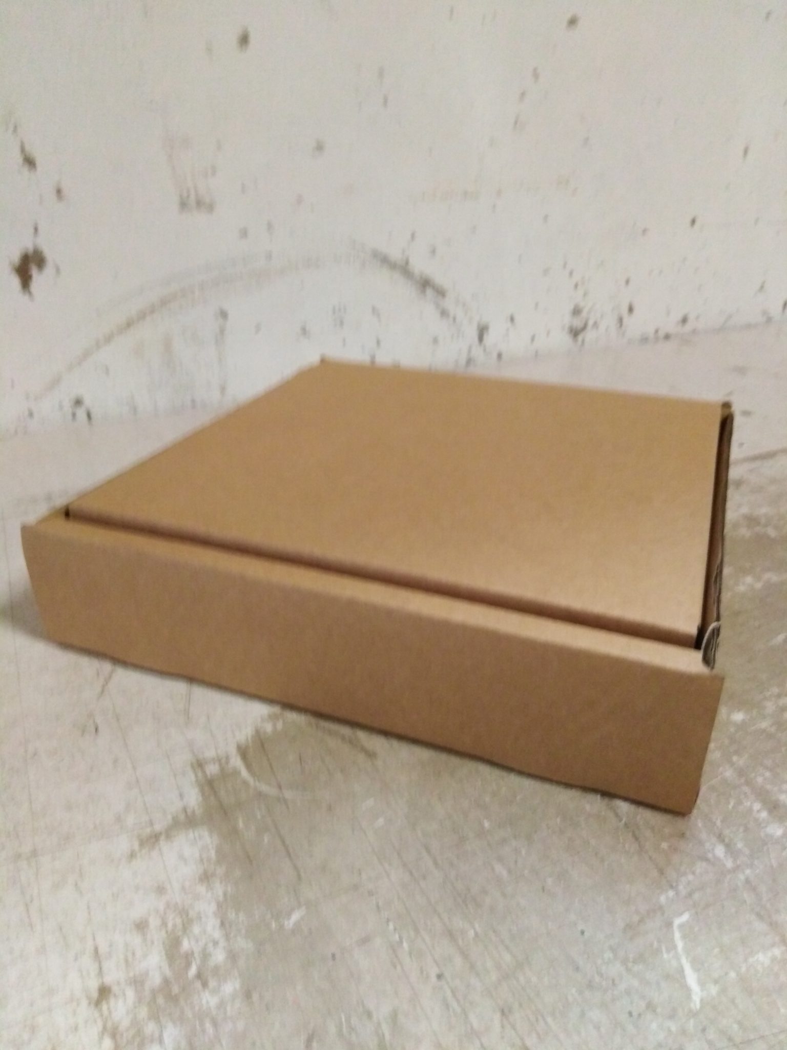 extra strong picture frame box (280 X 280 X 60mm) – TFB.ie